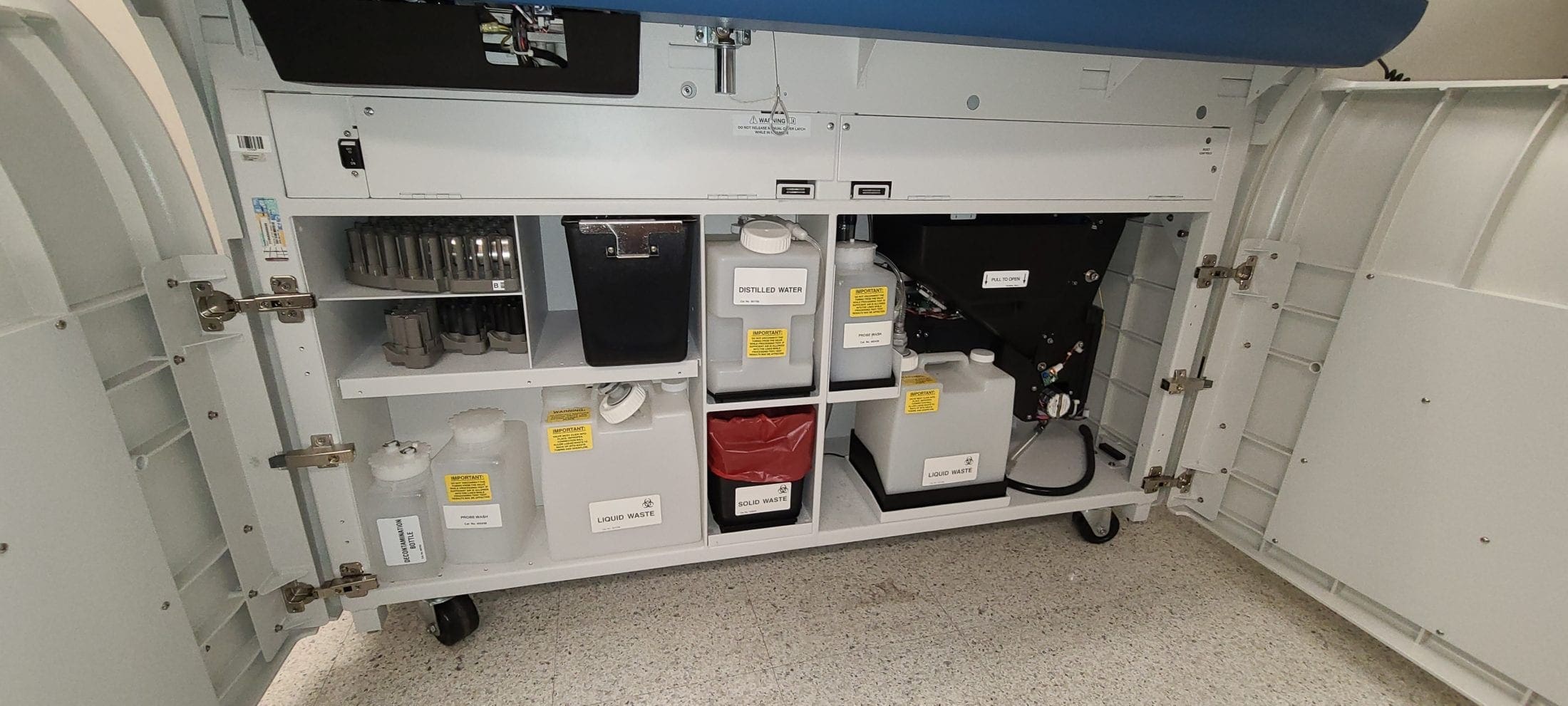 Siemens Immulite 2000 XPi - Arc Scientific - kb体育正规吗