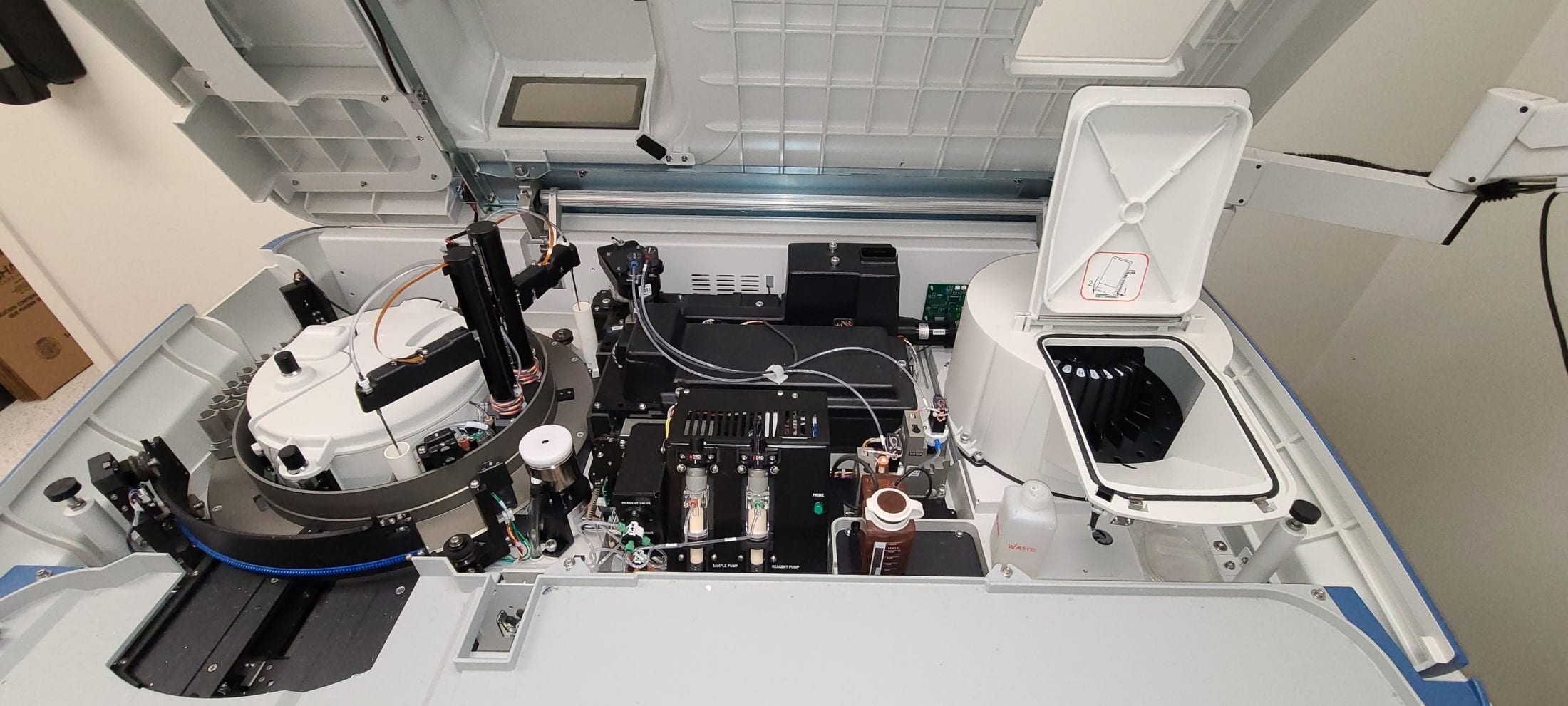 Siemens Immulite 2000 XPi - Arc Scientific - kb体育正规吗