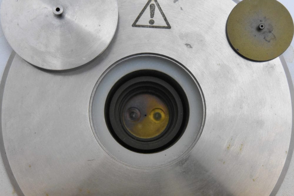 PerkinElmer DSC 6000 | kb体育官方Arc科学|实验室和生物技术用设备 - kb体育正规吗