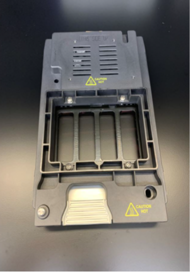 Thermo QuantStudio 12K Flex Real-Time PCR系统，OpenArray块，Accufill系统- Arc ...