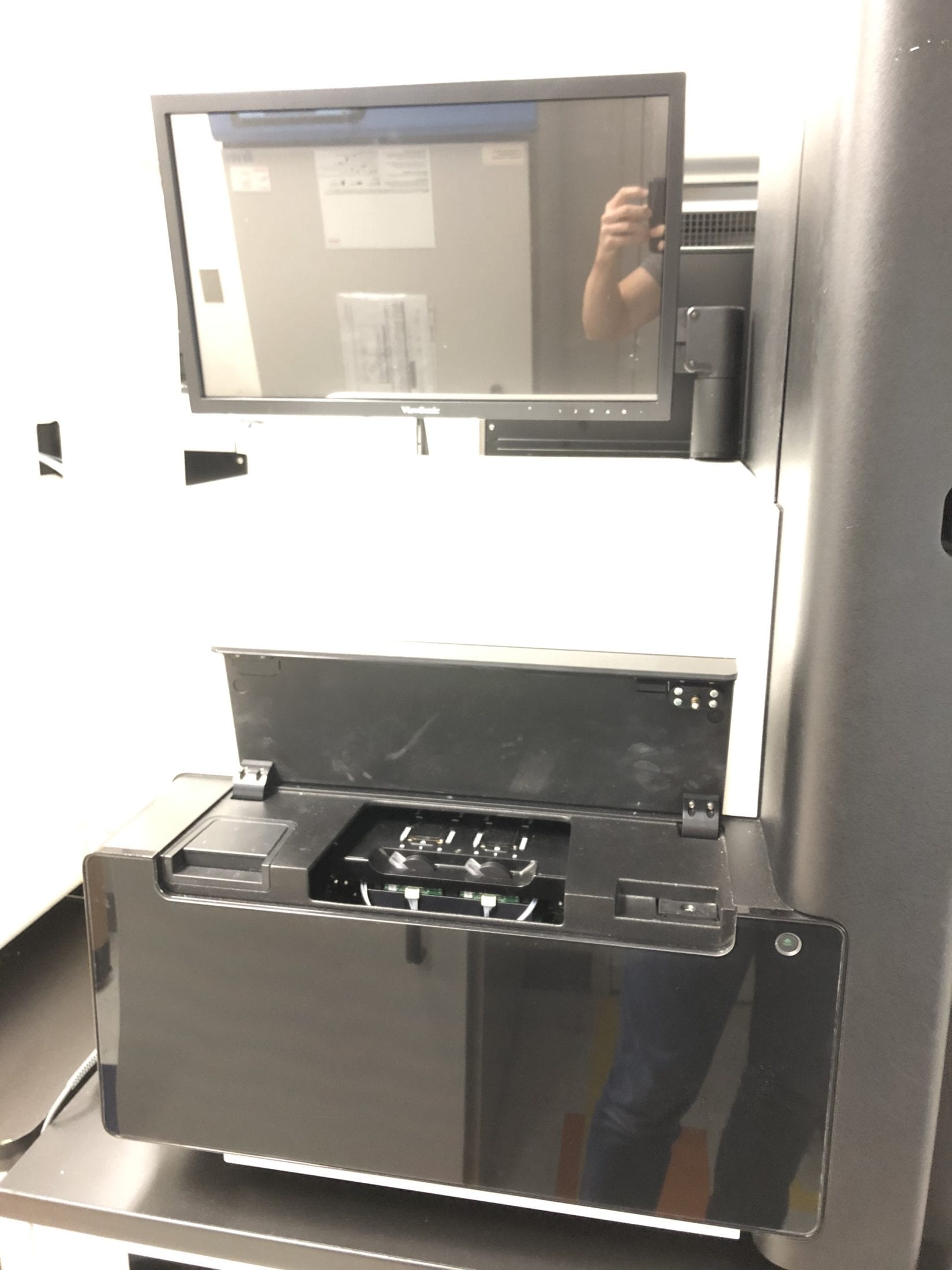 illumina HiSeq 2500测序系统- Arc科学kb体育官方 - kb体育正规吗